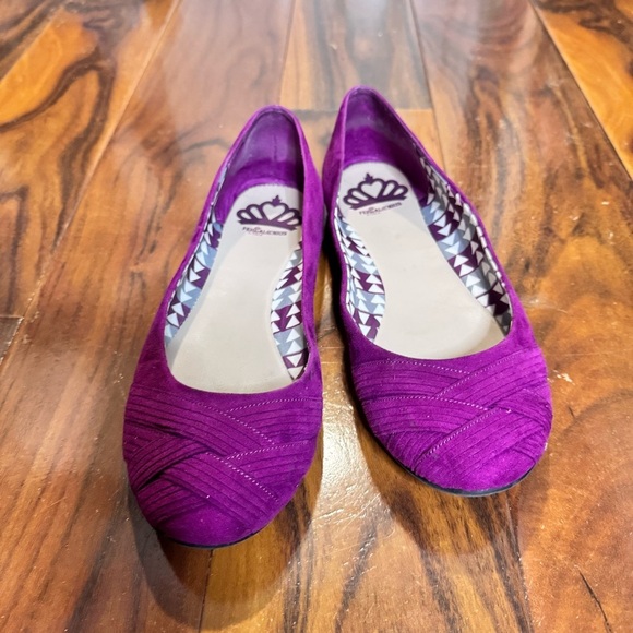 Fergalicious | Shoes | Fergalicious By Fergie Womens Size 8m Whittney ...
